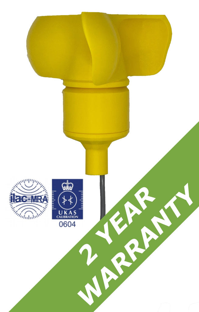 Wind Speed Anemometer Data Loggers